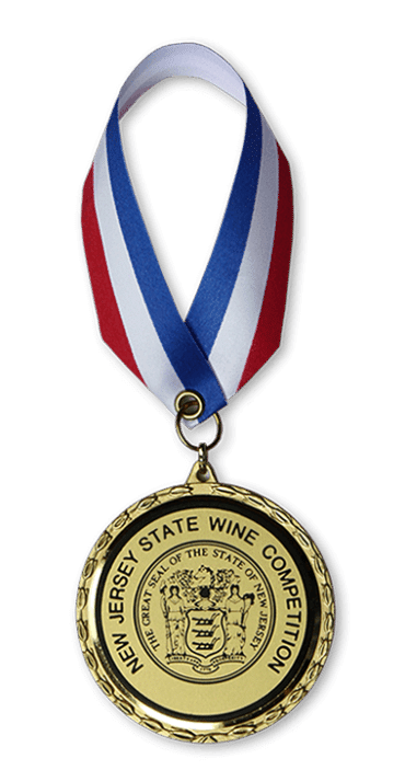 Garden State Wine Growers Association - GSWGA