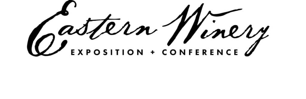 Eastern Winery Exposition 2026 - Garden State Wine Growers Association