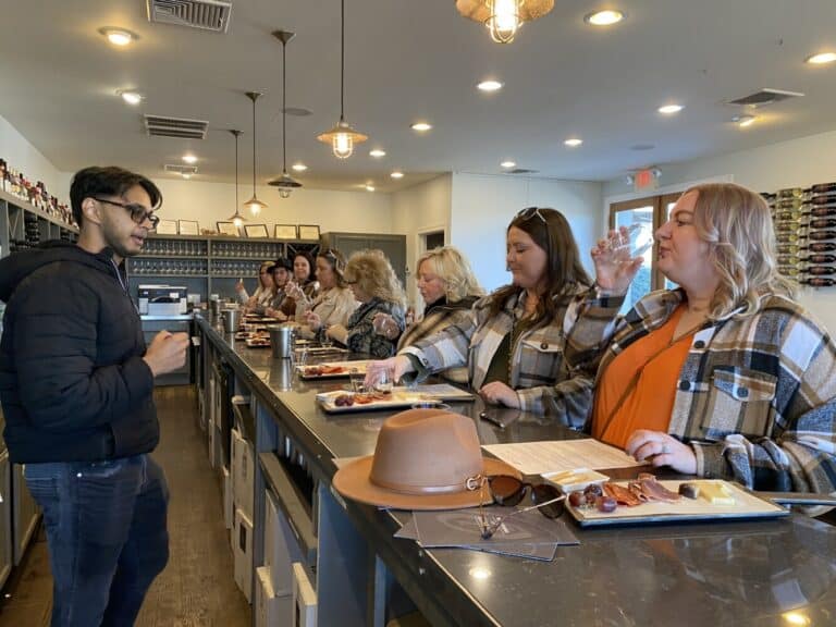 The Garden State Wine Growers Association - GSWGA