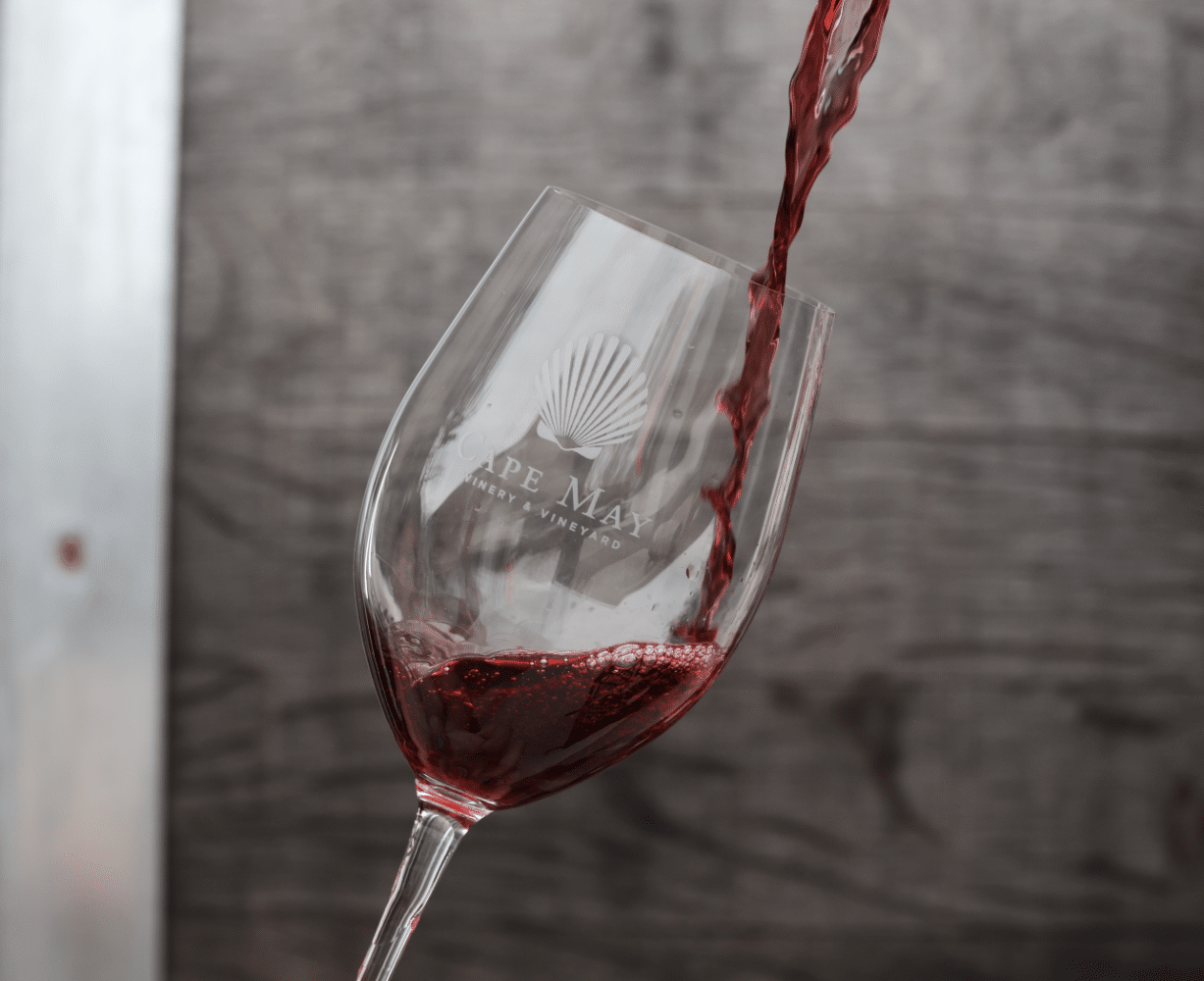 Sip Into Summer Pop-Up Wine Tasting - Garden State Wine Growers Association